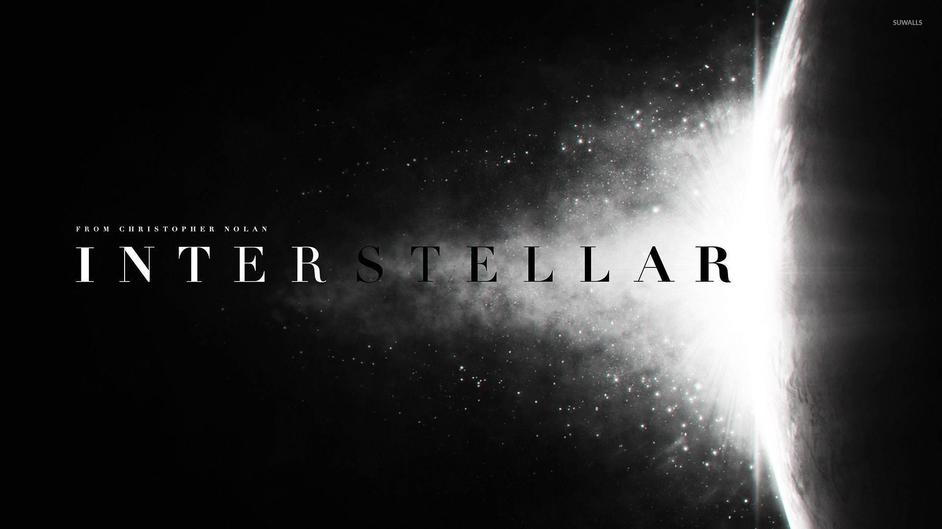 Interstellar Poster Wallpapers - Top Free Interstellar Poster ...