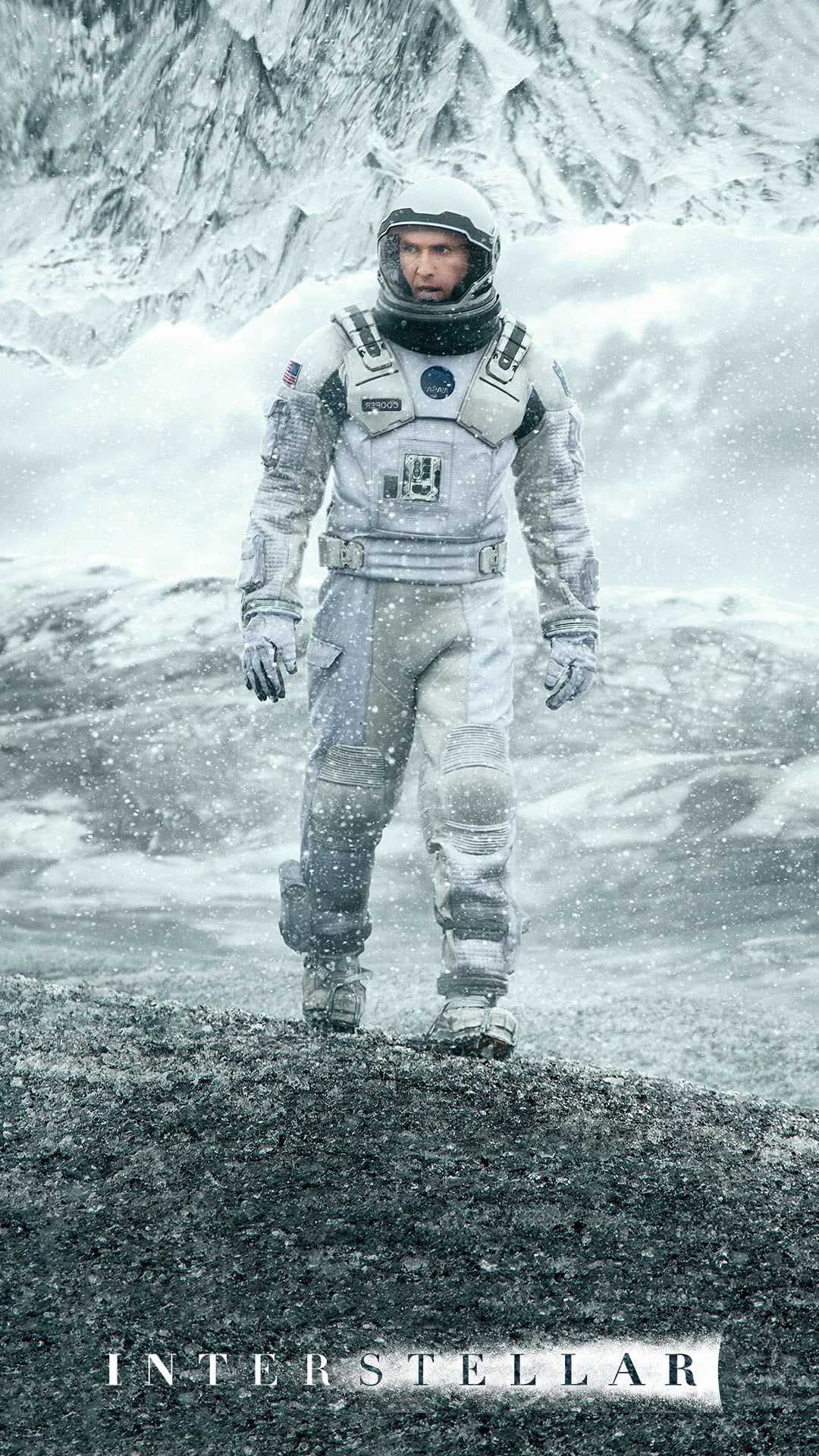 Interstellar Poster Wallpapers - Top Free Interstellar Poster ...