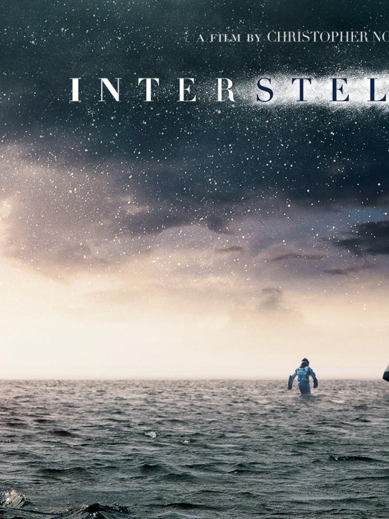 Interstellar Poster Wallpapers - Top Free Interstellar Poster ...