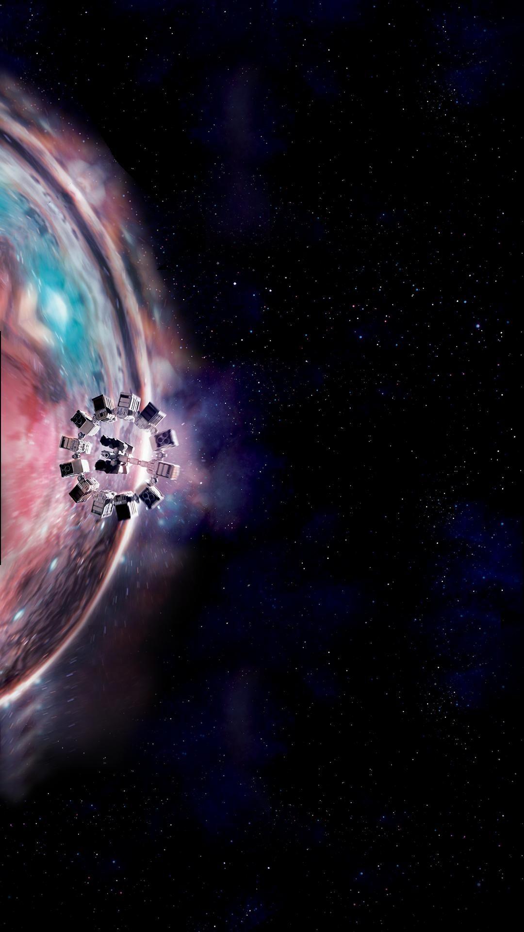 Interstellar Poster Wallpapers - Top Free Interstellar Poster ...