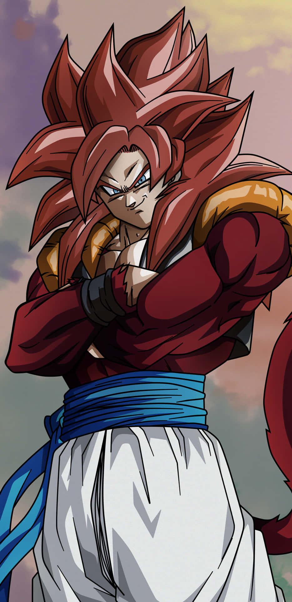 Goku Training Wallpapers - Top Free Goku Training Backgrounds ...