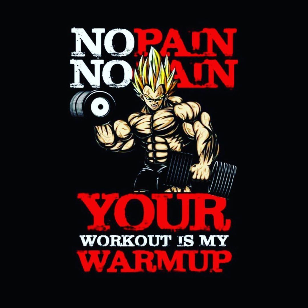 Goku Training Wallpapers - Top Free Goku Training Backgrounds ...