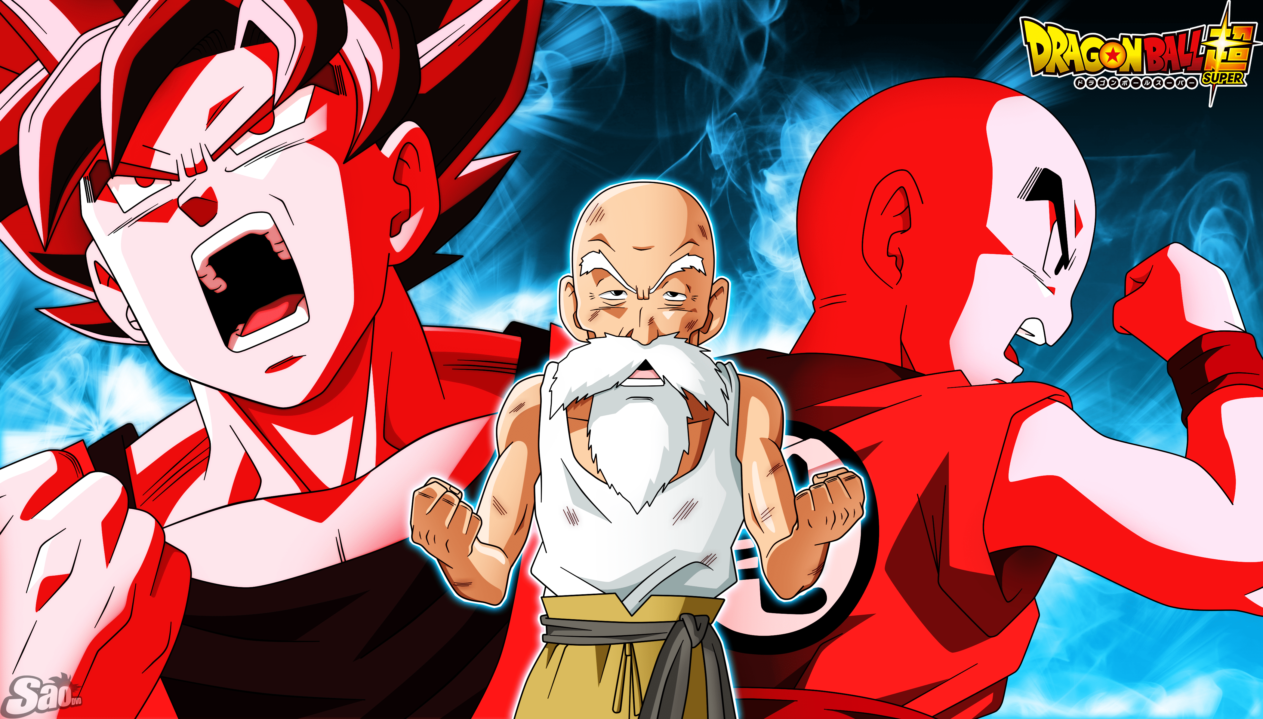Goku Training Wallpapers - Top Free Goku Training Backgrounds ...