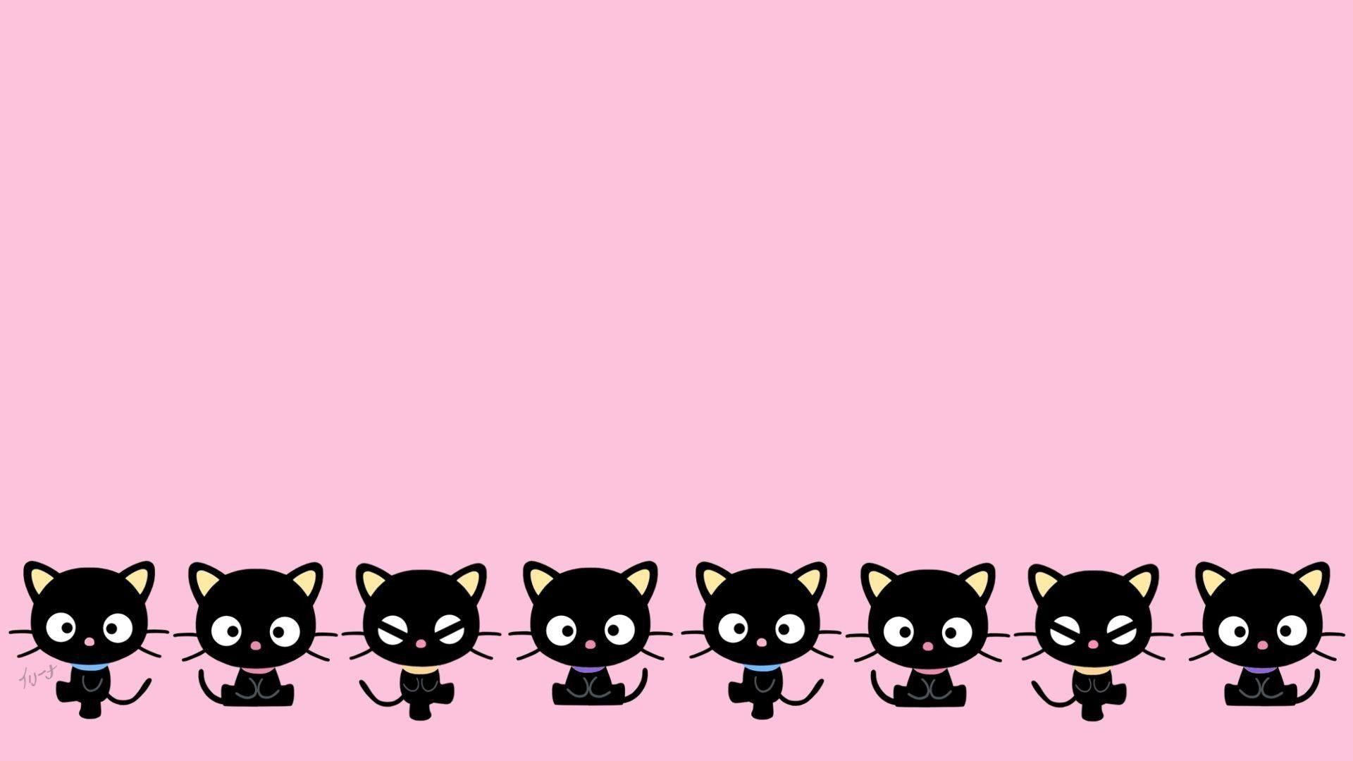 Kuromi Laptop Wallpapers - Top Free Kuromi Laptop Backgrounds ...