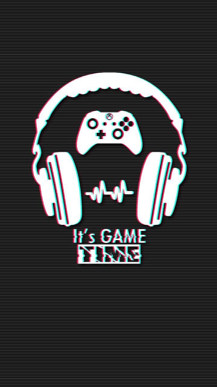 Game Time Wallpapers - Top Free Game Time Backgrounds - WallpaperAccess