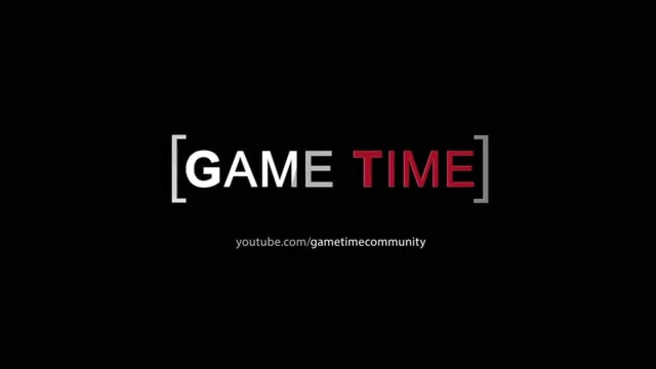 Game Time Wallpapers - Top Free Game Time Backgrounds - WallpaperAccess