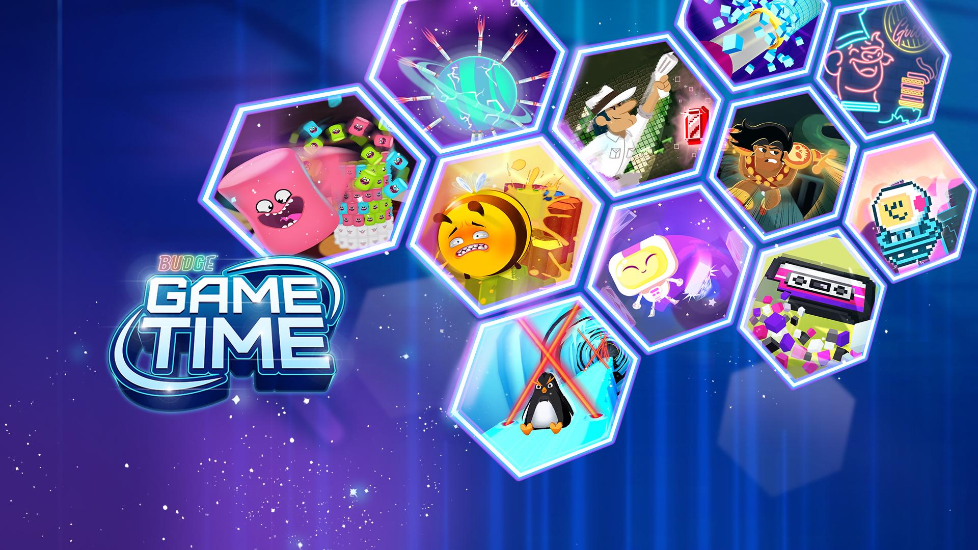 Game Time Wallpapers - Top Free Game Time Backgrounds - WallpaperAccess
