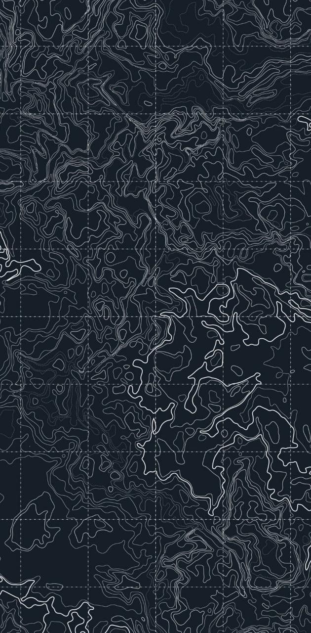 Topographic Map Wallpapers - Top Free Topographic Map Backgrounds ...