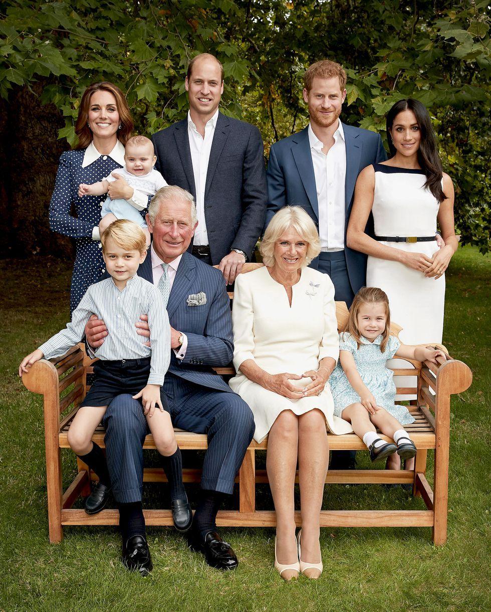 The Royal Family Wallpapers - Top Free The Royal Family Backgrounds ...
