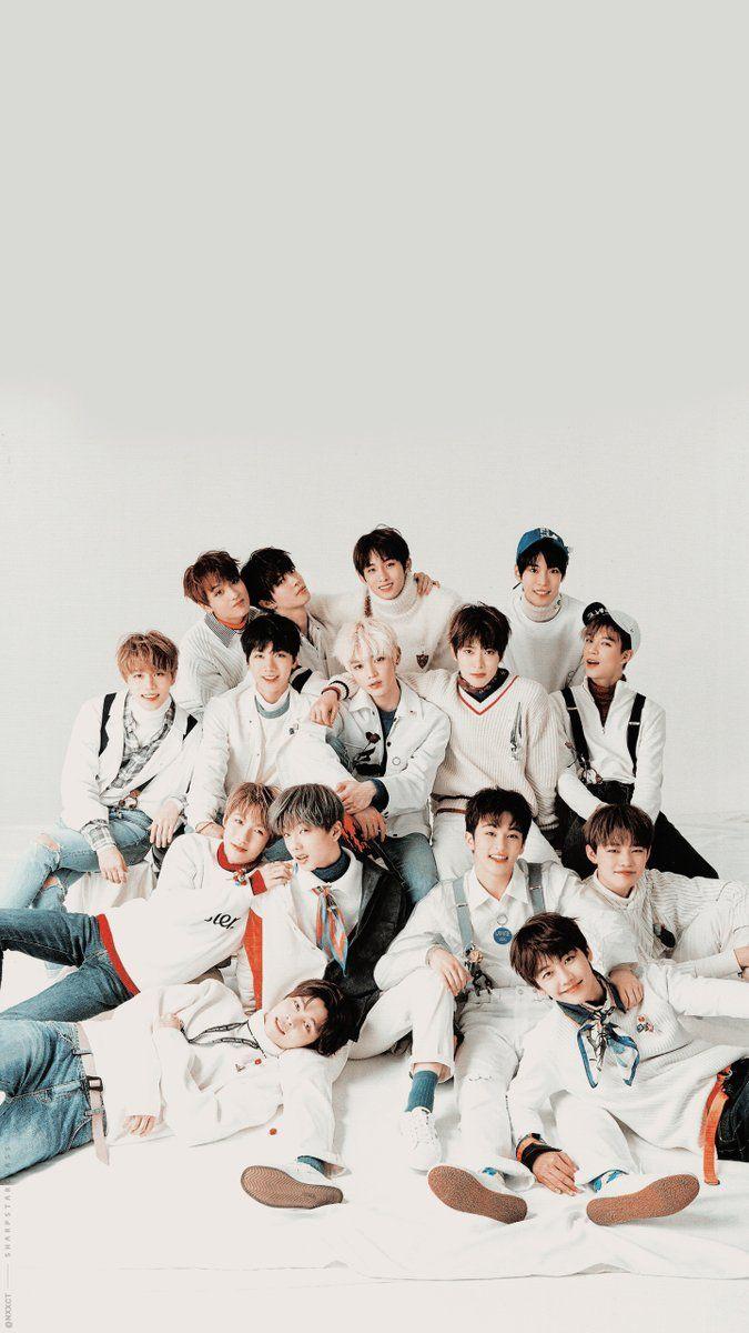 NCT 2018 Wallpapers - Top Free NCT 2018 Backgrounds - WallpaperAccess