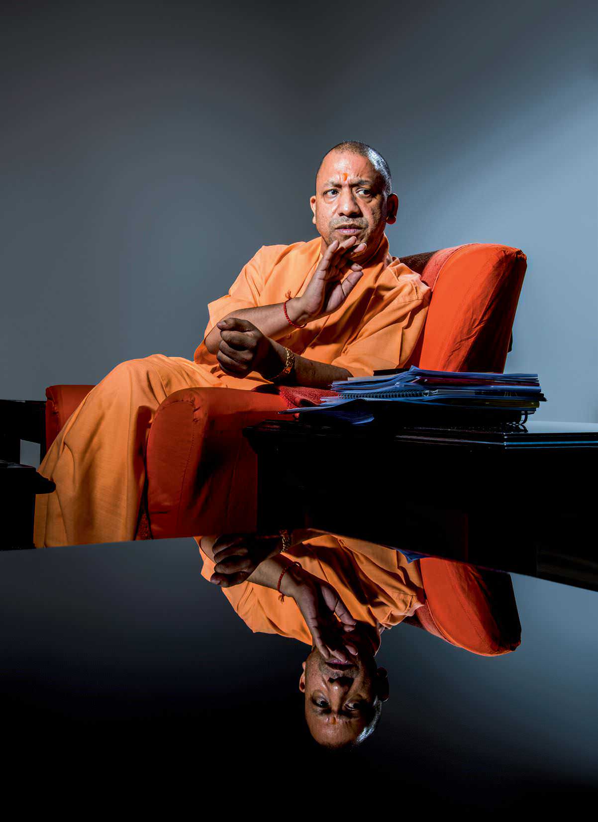 Yogi Adityanath Wallpapers Top Free Yogi Adityanath Backgrounds Wallpaperaccess
