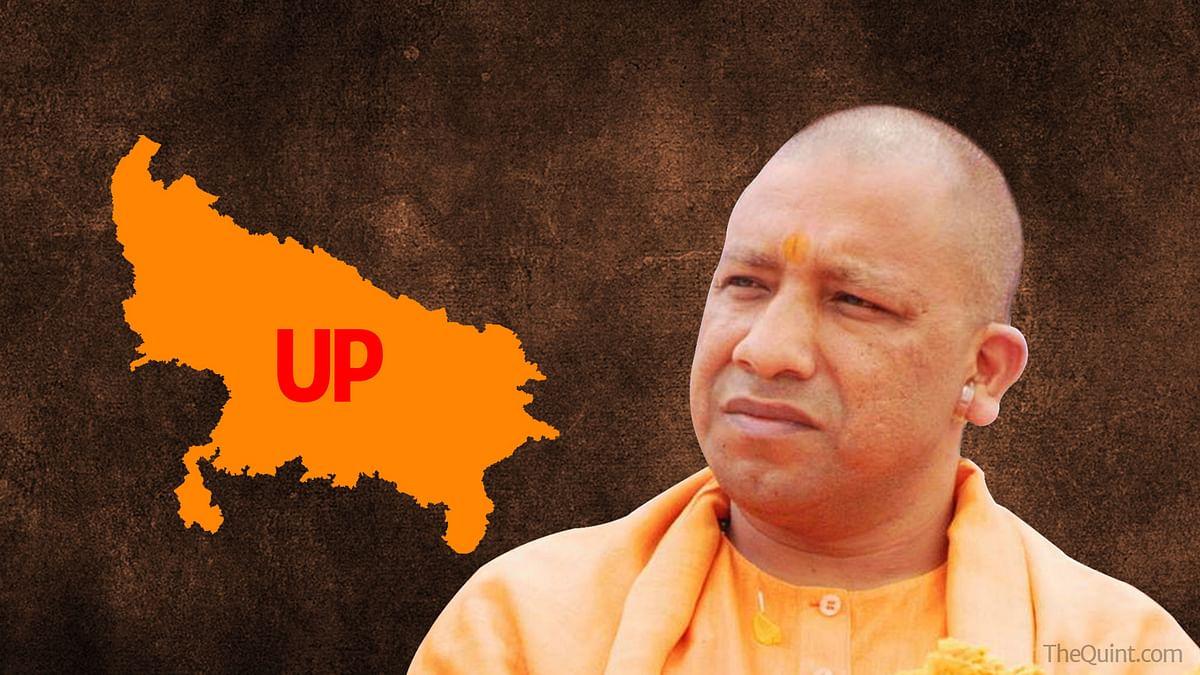 Yogi Adityanath Wallpapers - Top Free Yogi Adityanath Backgrounds ...