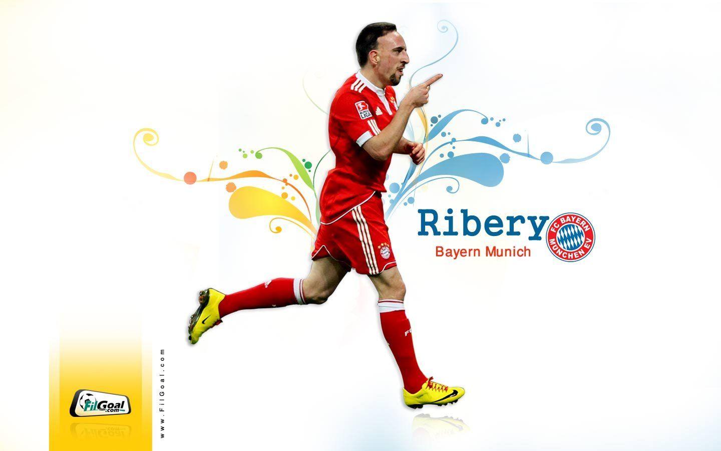 Franck Ribéry Wallpapers - Top Free Franck Ribéry Backgrounds ...