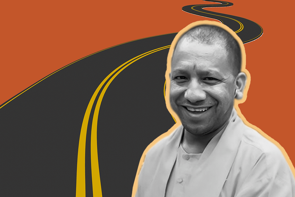 Yogi Adityanath Wallpapers - Top Free Yogi Adityanath Backgrounds ...