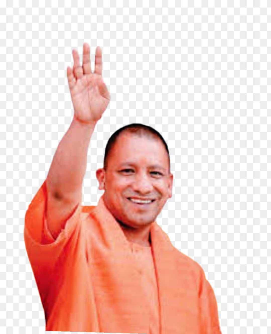 Yogi Adityanath Wallpapers - Top Free Yogi Adityanath Backgrounds - WallpaperAccess