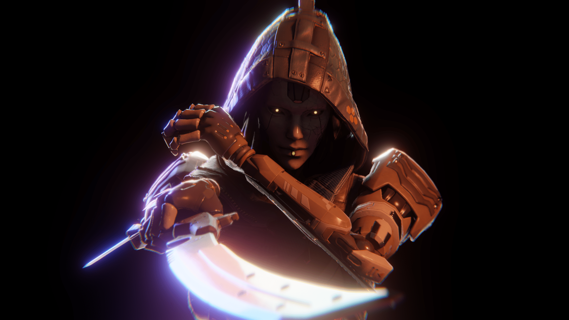 Apex Legends Ash Wallpapers - Top Free Apex Legends Ash Backgrounds ...