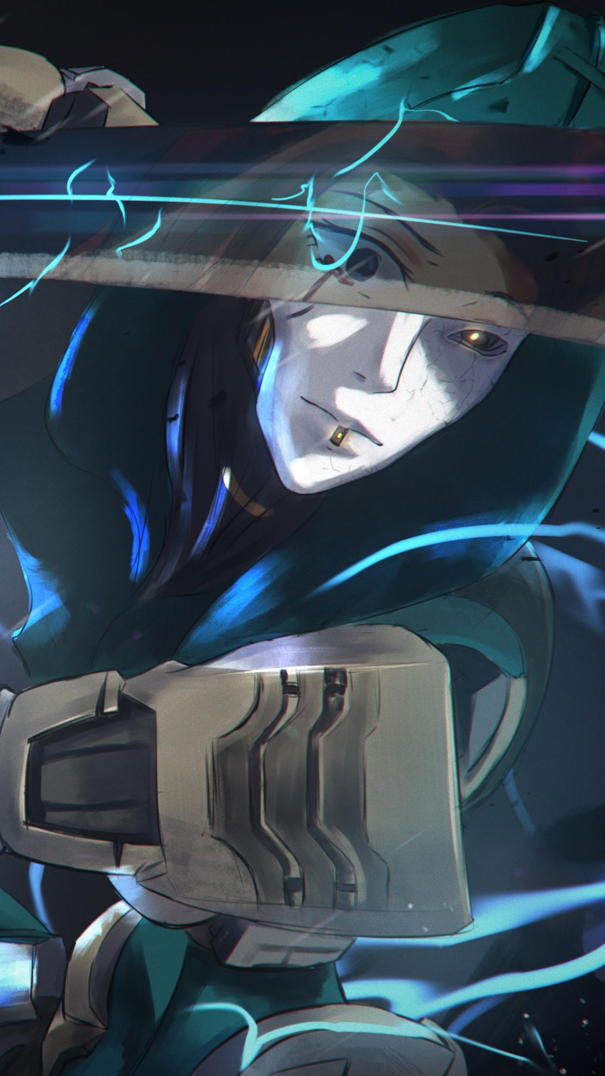 Apex Legends Ash Wallpapers - Top Free Apex Legends Ash Backgrounds ...