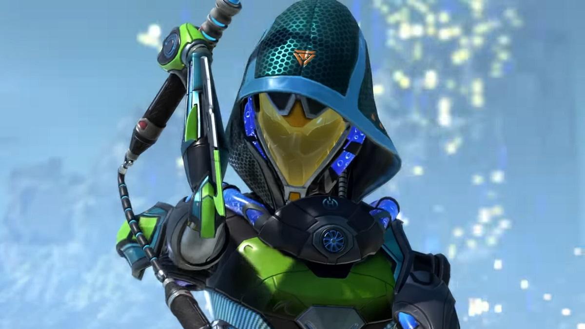 Apex Legends Ash Wallpapers - Top Free Apex Legends Ash Backgrounds ...