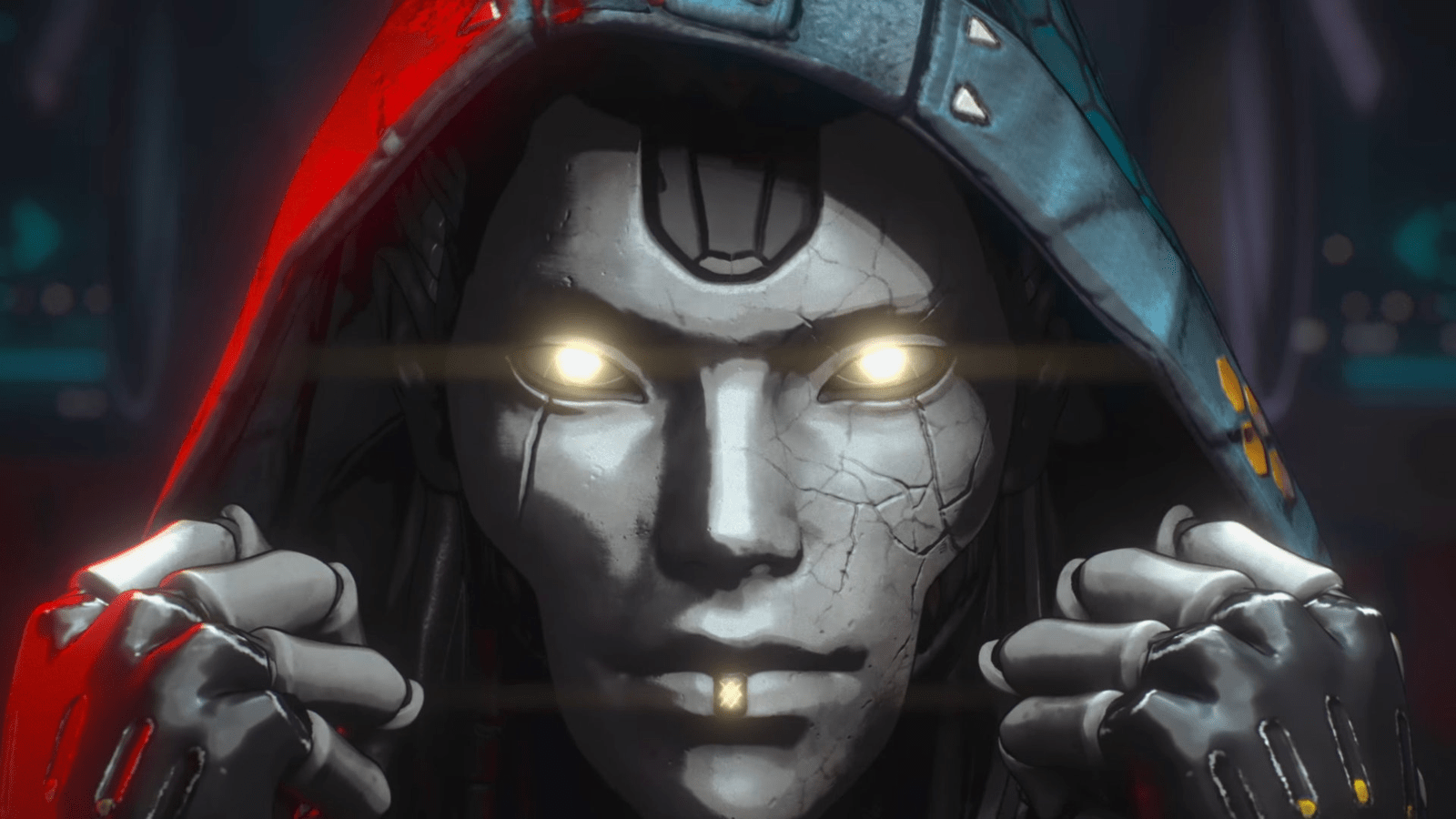 Apex Legends Ash Wallpapers - Top Free Apex Legends Ash Backgrounds ...