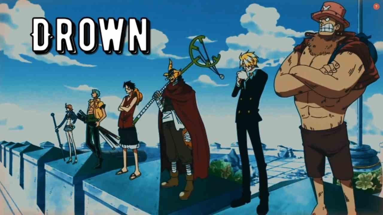 Enies Lobby Wallpapers - Top Free Enies Lobby Backgrounds - WallpaperAccess