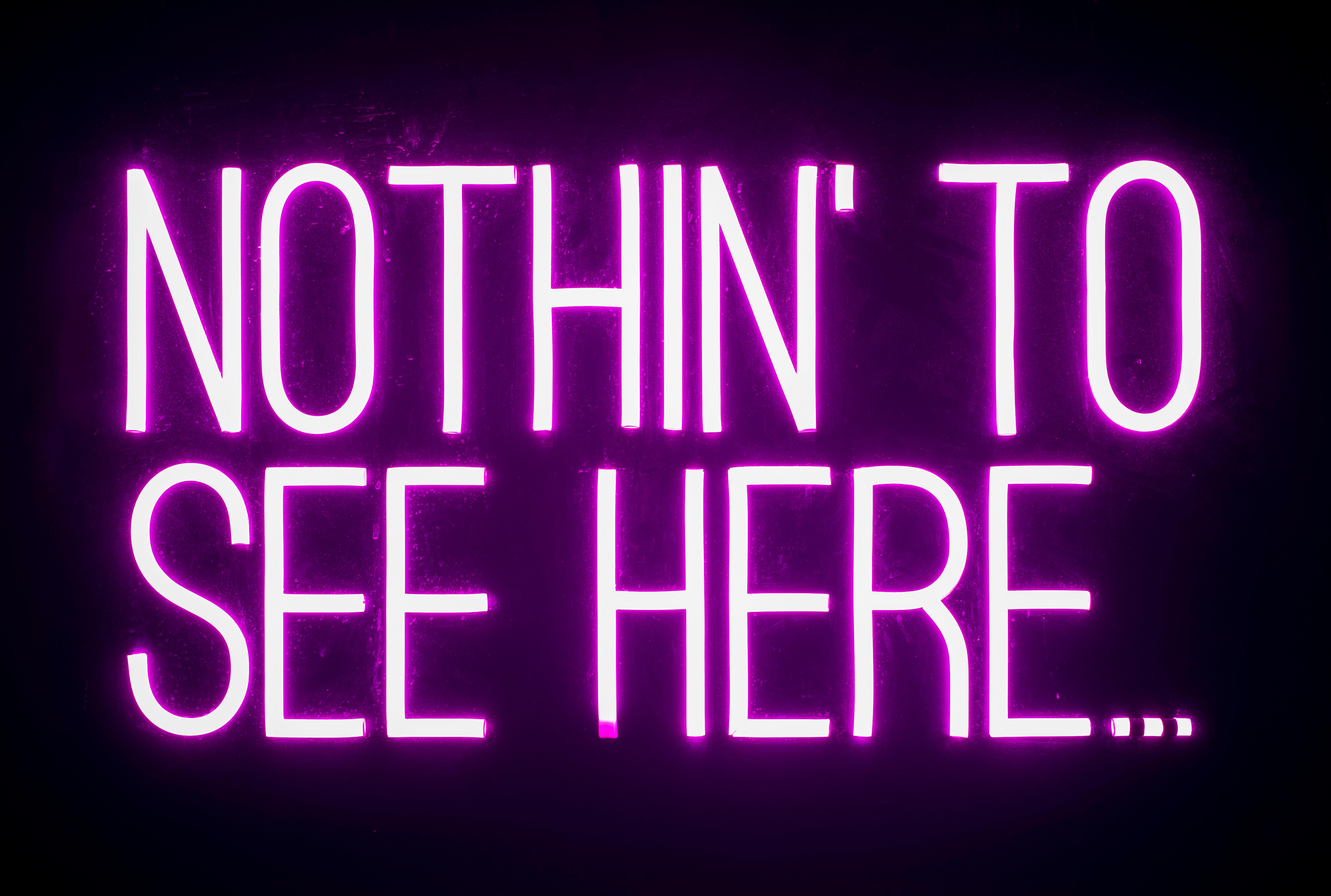 Nothing To See Here Wallpapers - Top Free Nothing To See Here ...
