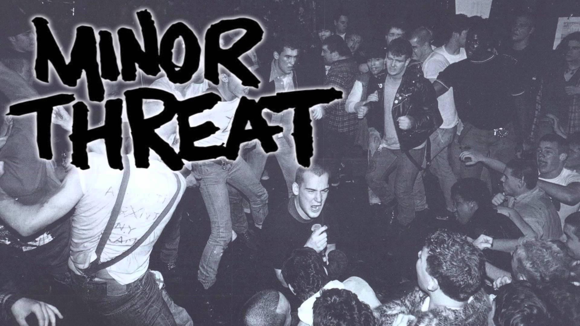 Minor Threat Wallpapers - Top Free Minor Threat Backgrounds ...