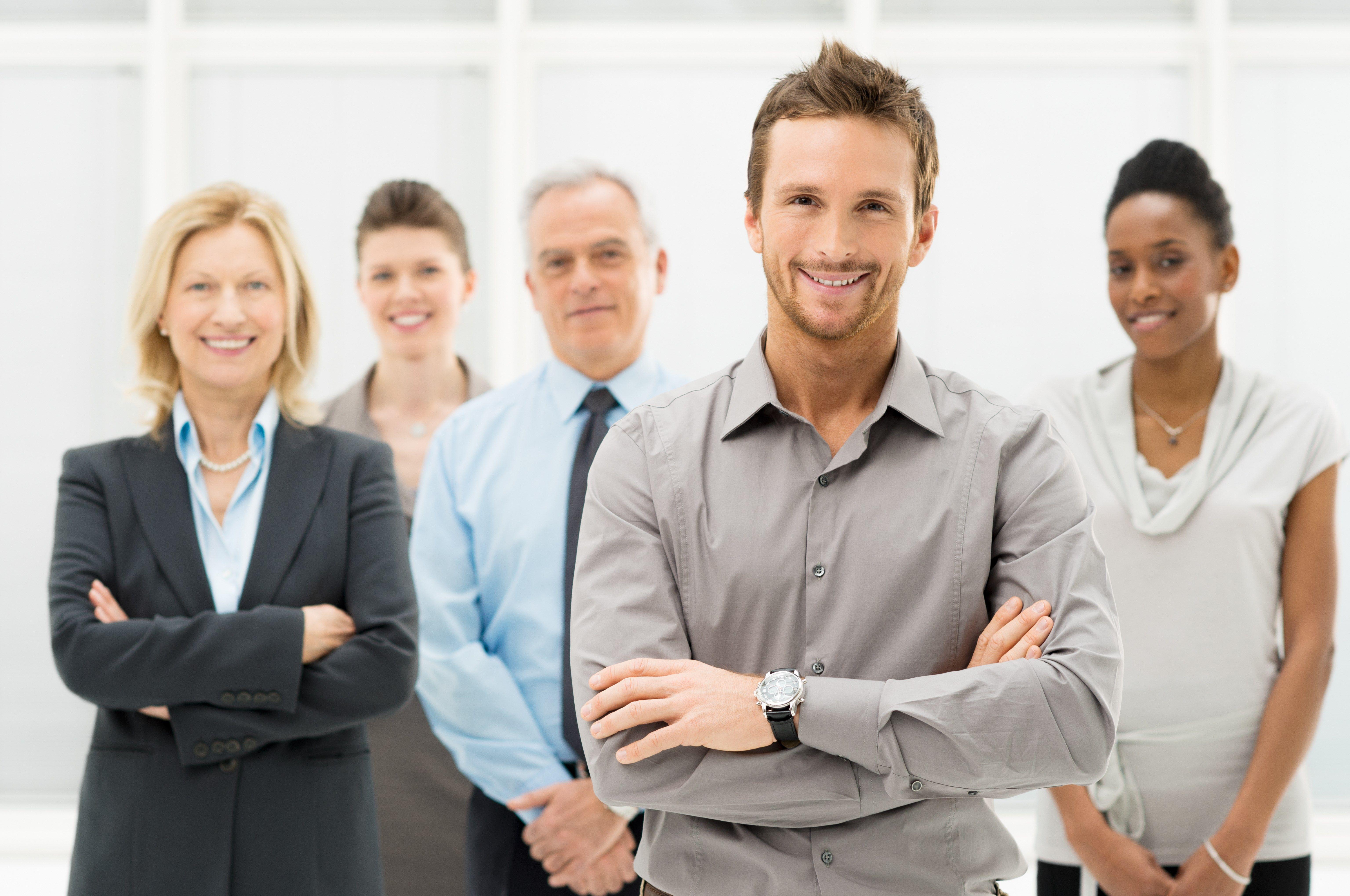 Office People Wallpapers - Top Free Office People Backgrounds ...