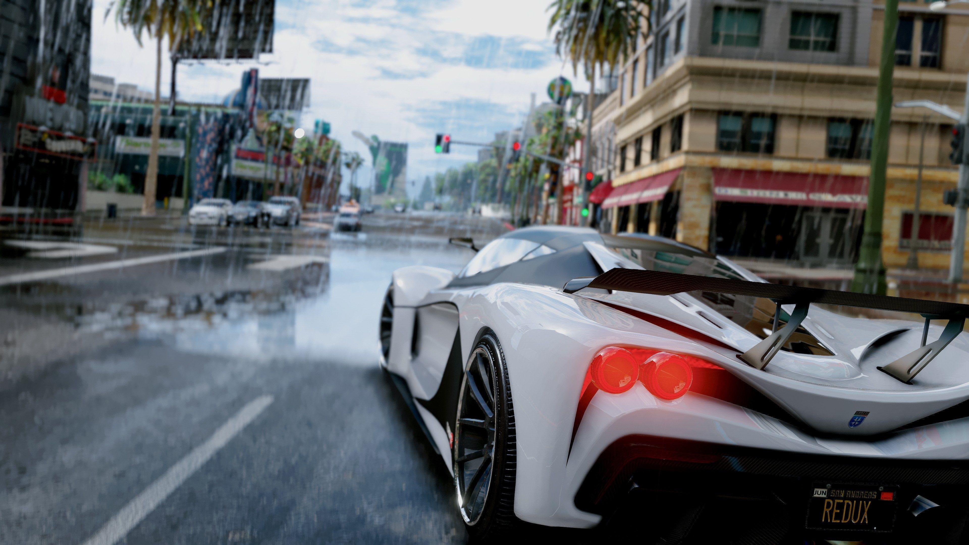 GTA 8K Wallpapers - Top Free GTA 8K Backgrounds - WallpaperAccess