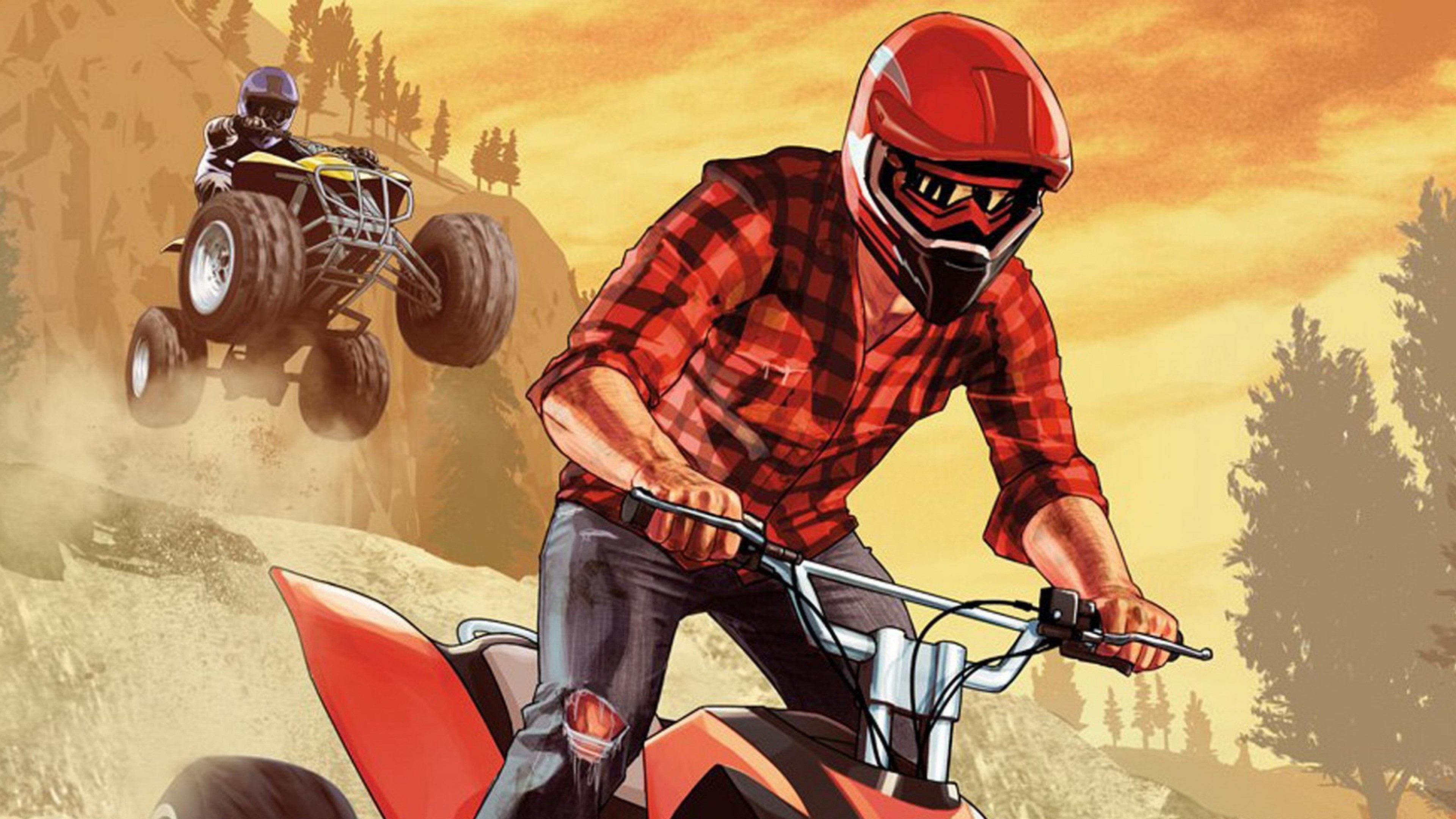 GTA 8K Wallpapers - Top Free GTA 8K Backgrounds - WallpaperAccess