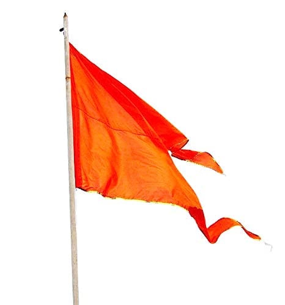 Bhagwa Flag Wallpapers - Top Free Bhagwa Flag Backgrounds - WallpaperAccess