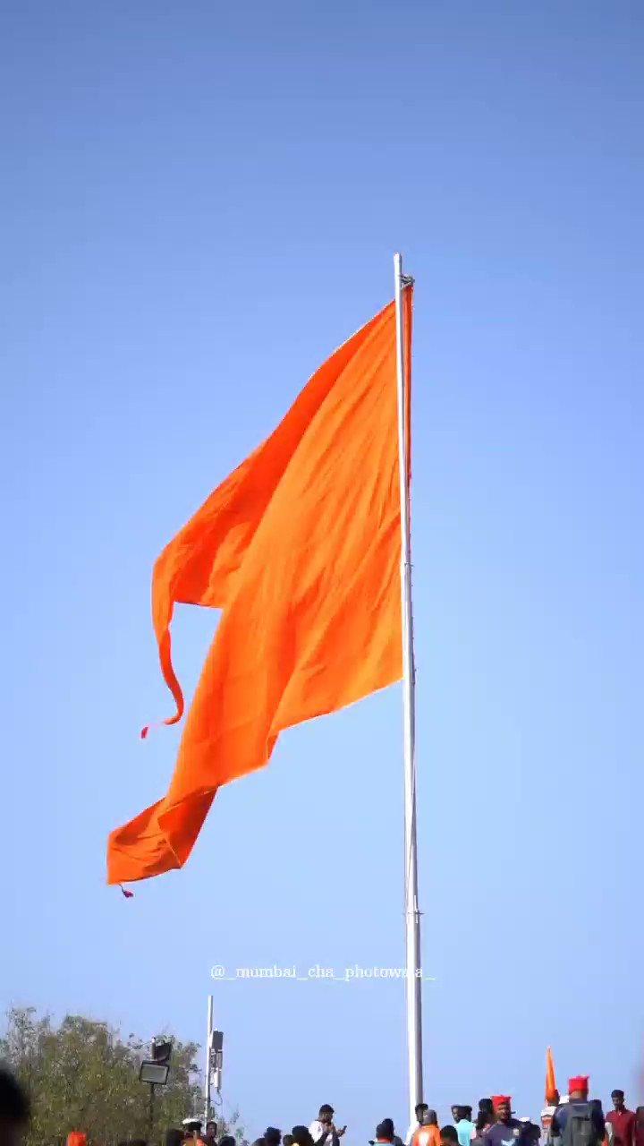 Bhagwa Flag Wallpapers - Top Free Bhagwa Flag Backgrounds - WallpaperAccess