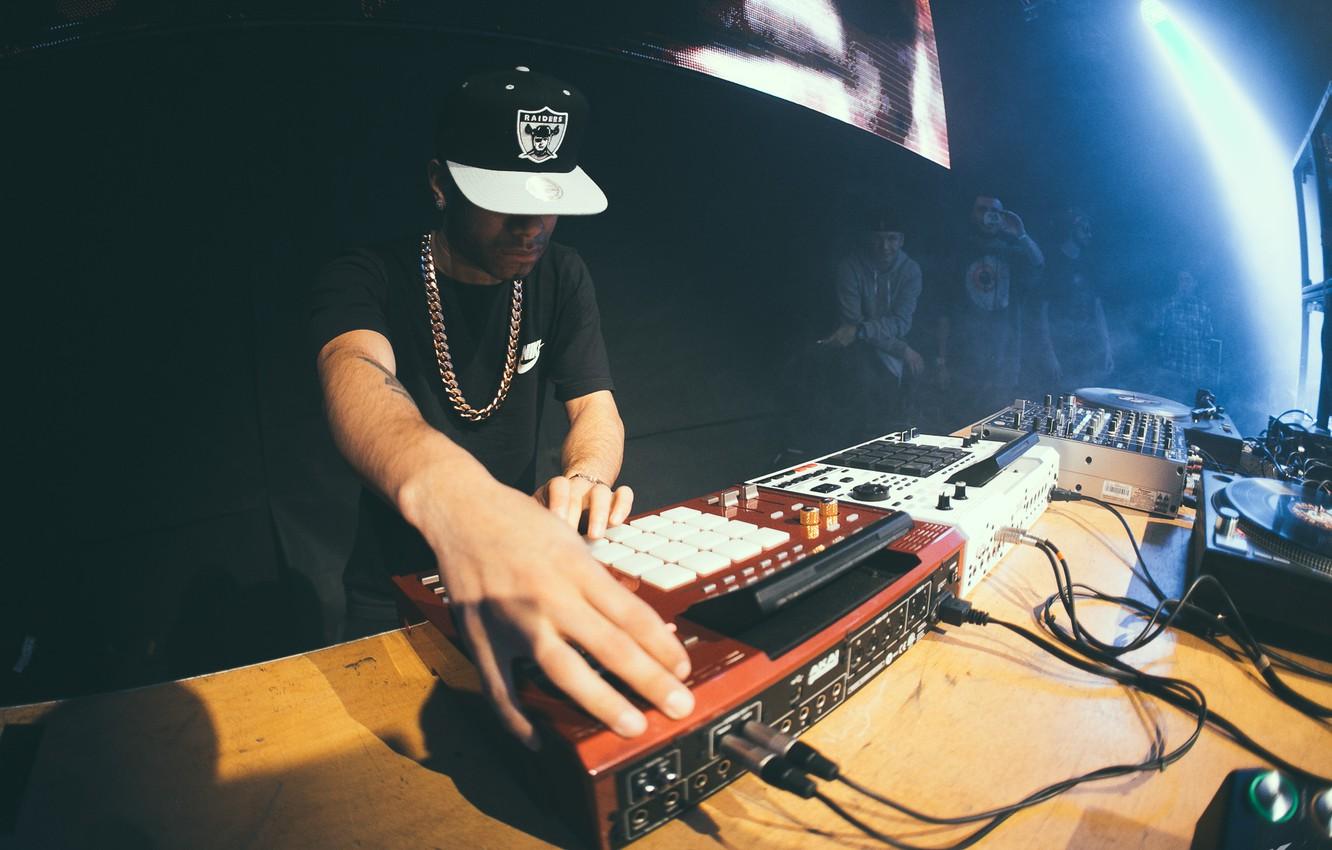 Beatmaker Wallpapers - Top Free Beatmaker Backgrounds - WallpaperAccess