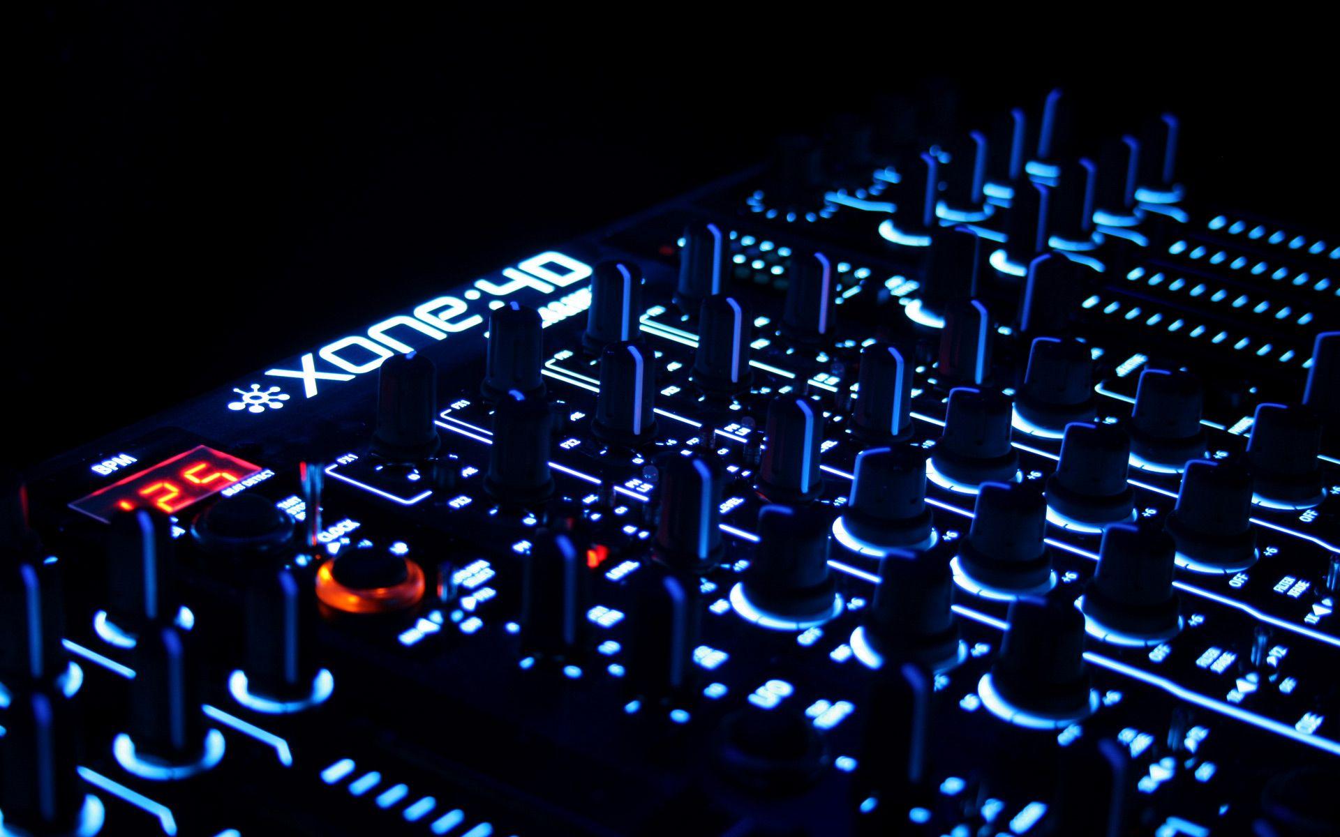 Beatmaker Wallpapers - Top Free Beatmaker Backgrounds - WallpaperAccess