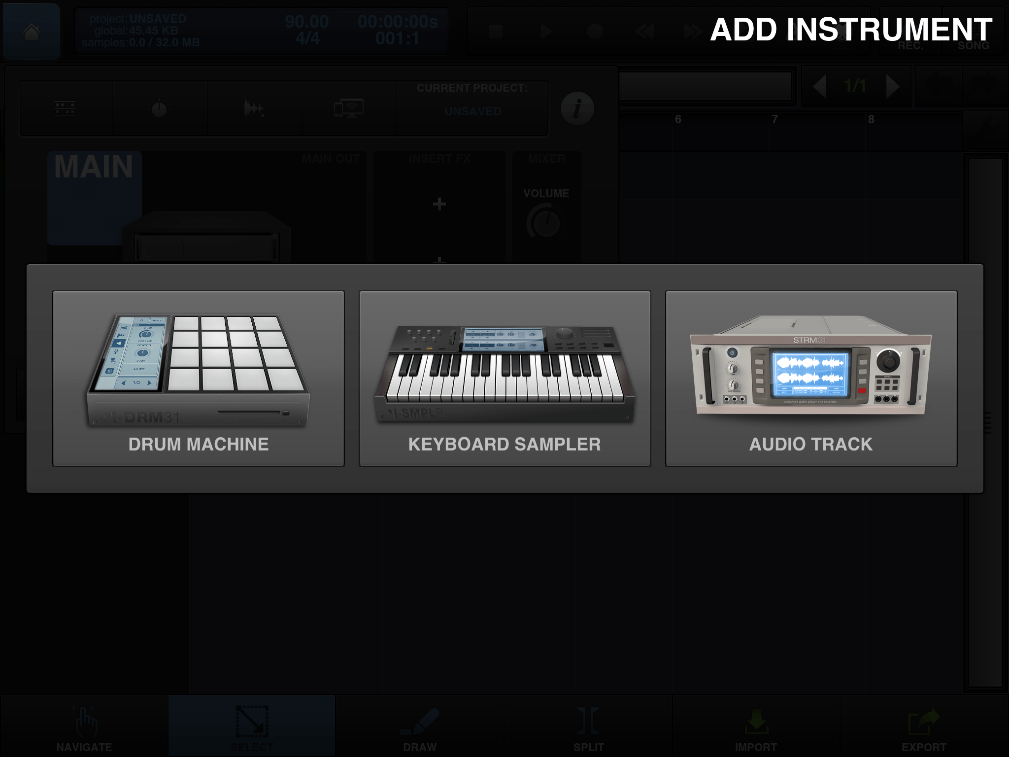 Beatmaker Wallpapers - Top Free Beatmaker Backgrounds - WallpaperAccess