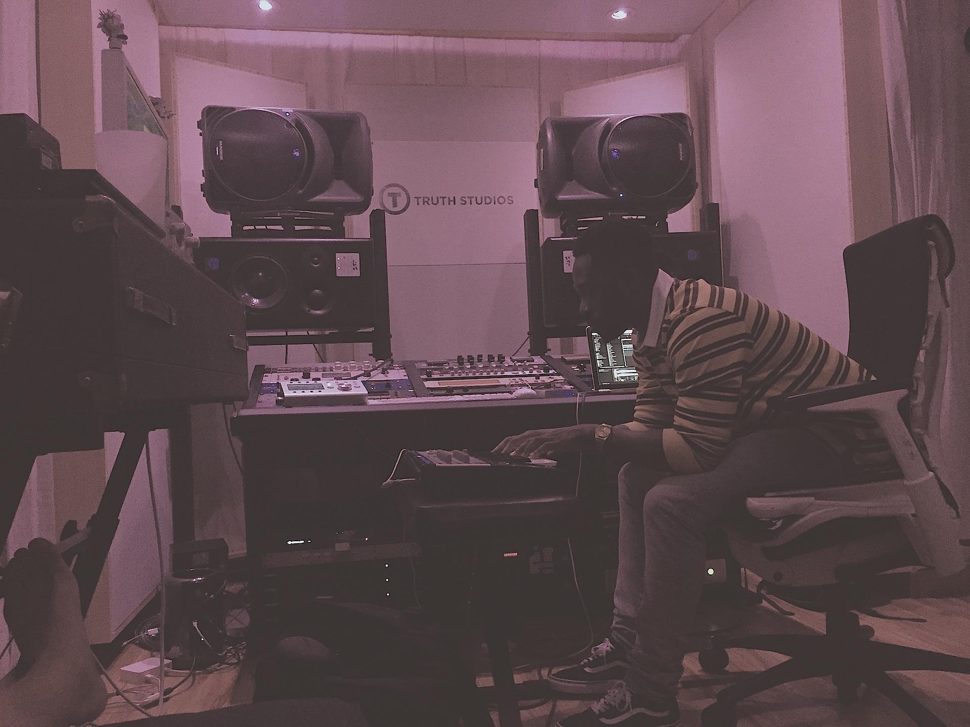 Beatmaker Wallpapers - Top Free Beatmaker Backgrounds - WallpaperAccess