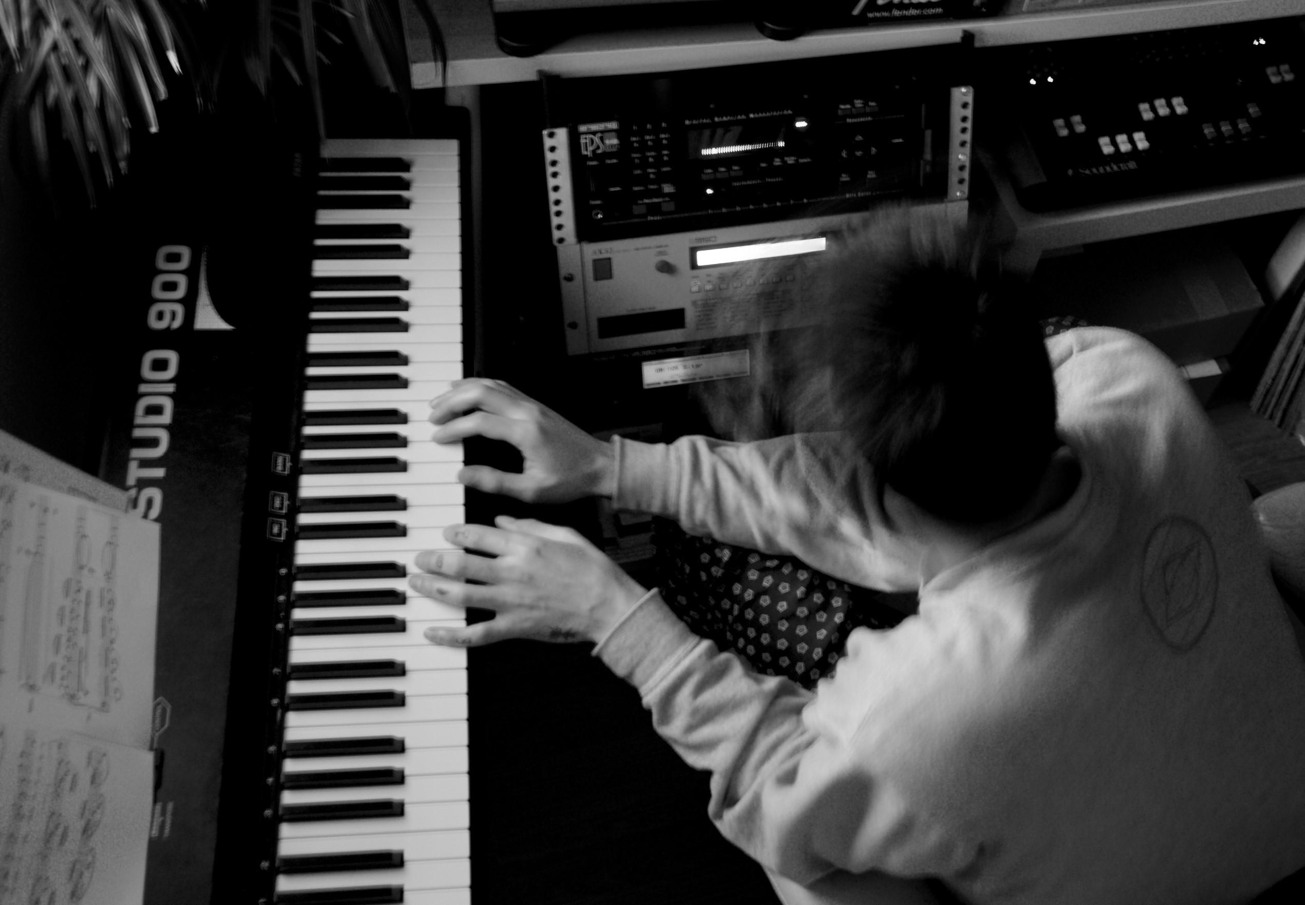 Beatmaker Wallpapers - Top Free Beatmaker Backgrounds - WallpaperAccess