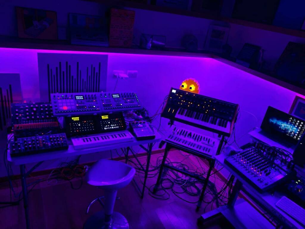 Beatmaker Wallpapers - Top Free Beatmaker Backgrounds - WallpaperAccess