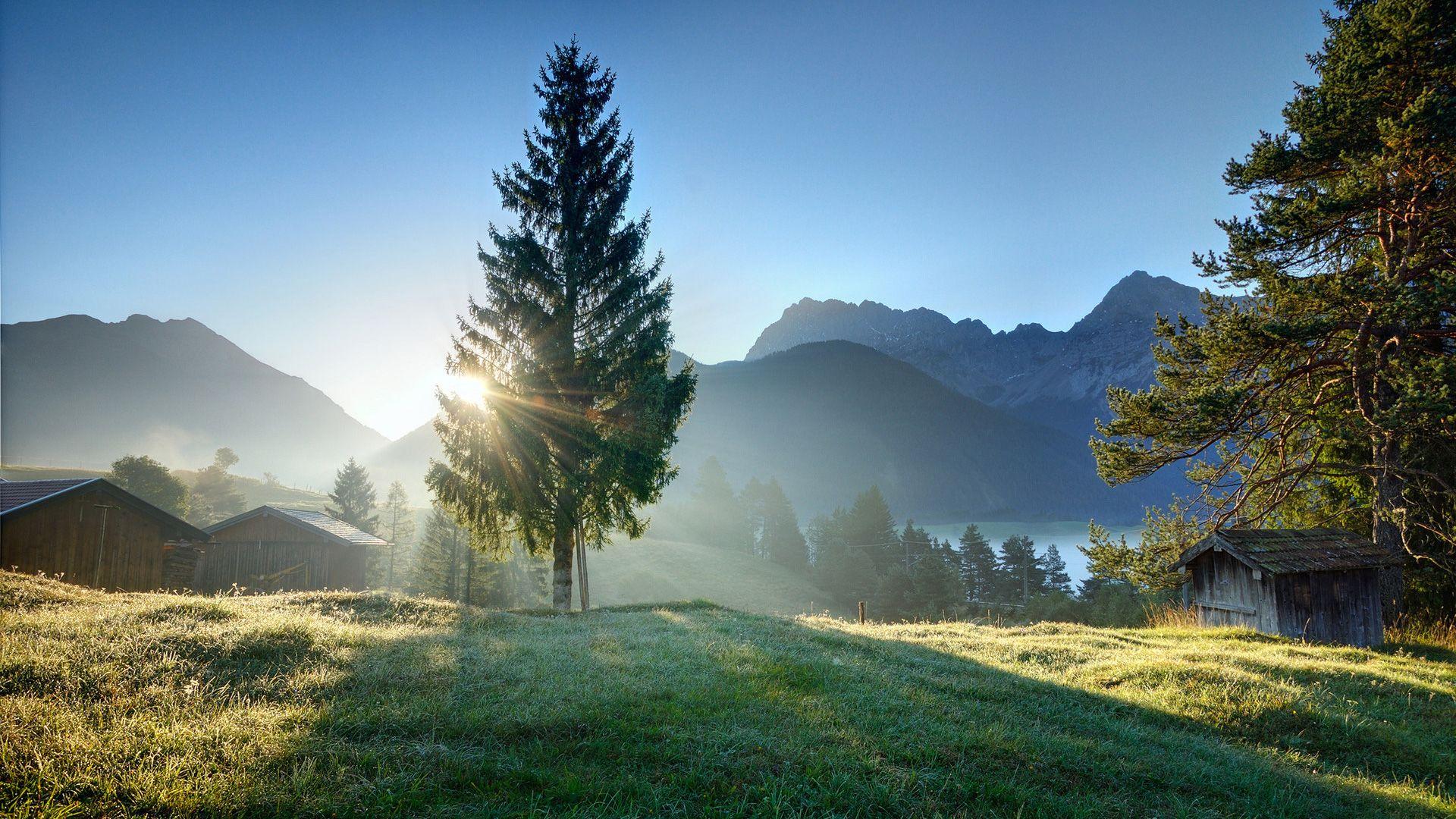 Gorgeous Countryside Wallpapers - Top Free Gorgeous Countryside ...