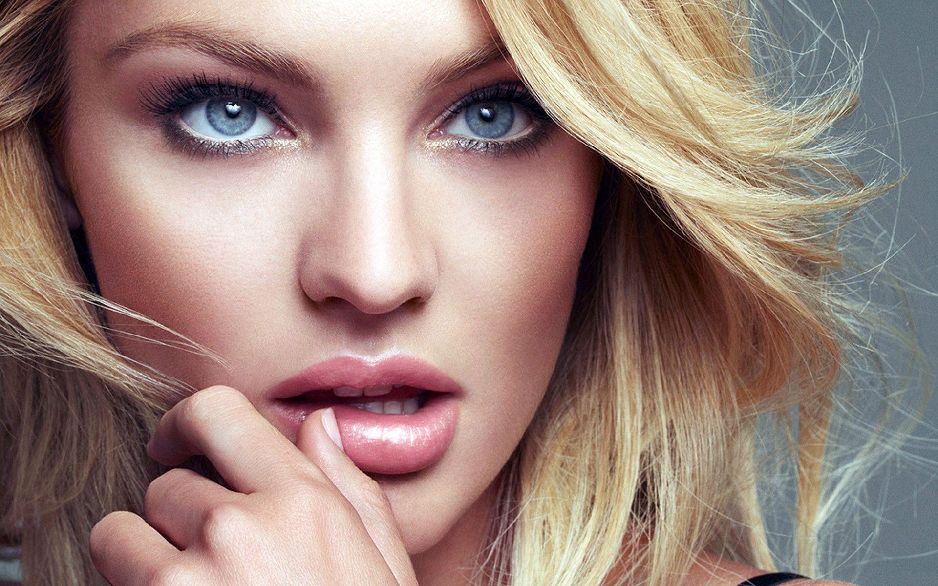 Female Face Wallpapers - Top Free Female Face Backgrounds - WallpaperAccess