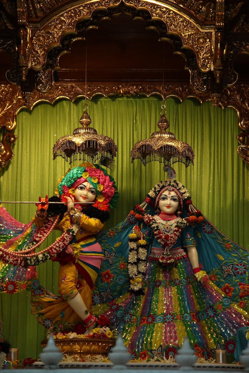 Iskcon Temple Wallpapers - Top Free Iskcon Temple Backgrounds ...