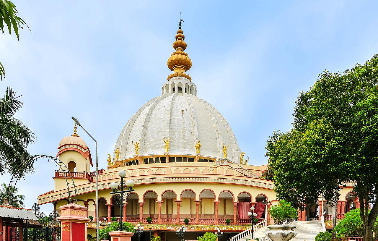 Mayapur Wallpapers - Top Free Mayapur Backgrounds - WallpaperAccess