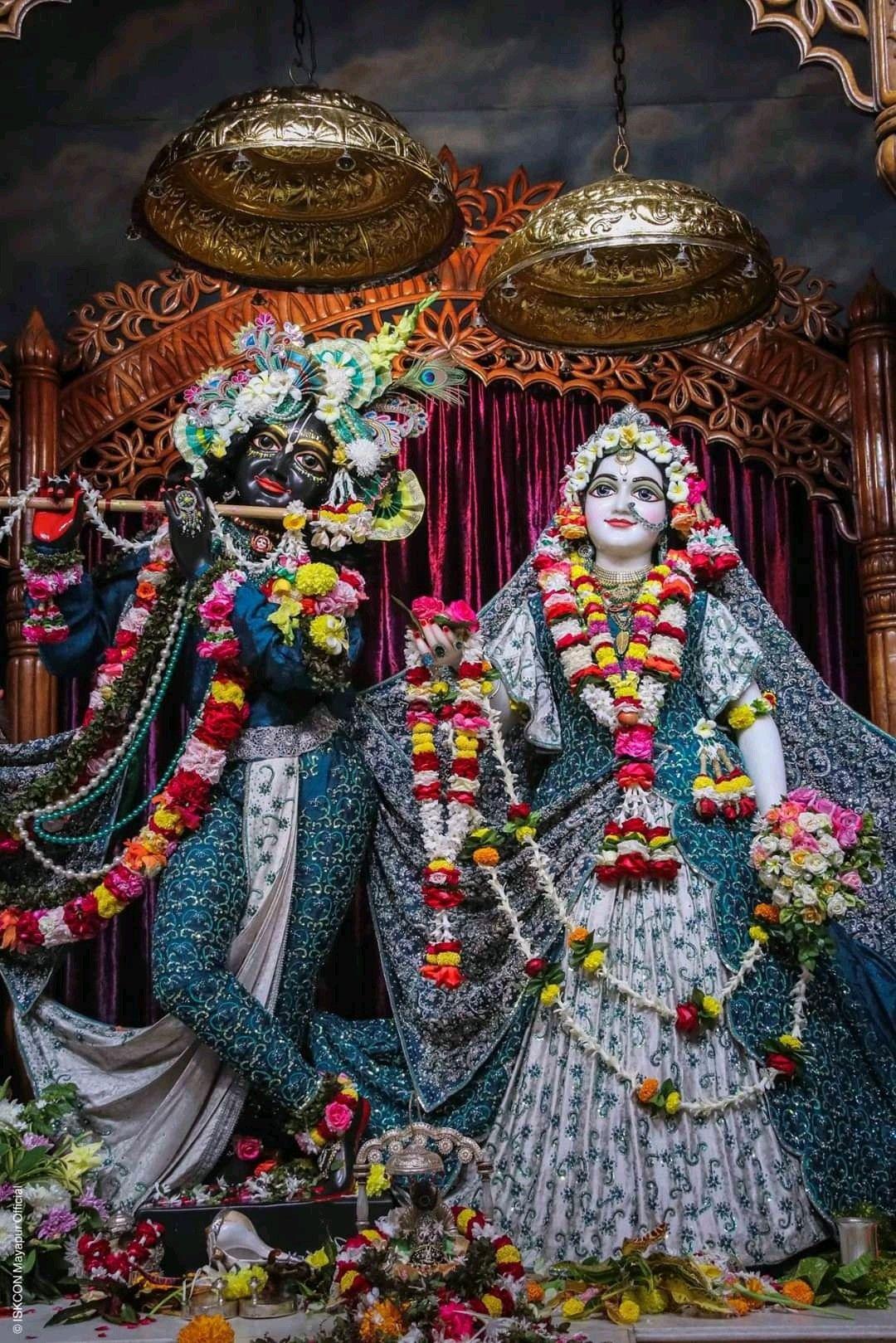 Mayapur Wallpapers - Top Free Mayapur Backgrounds - WallpaperAccess