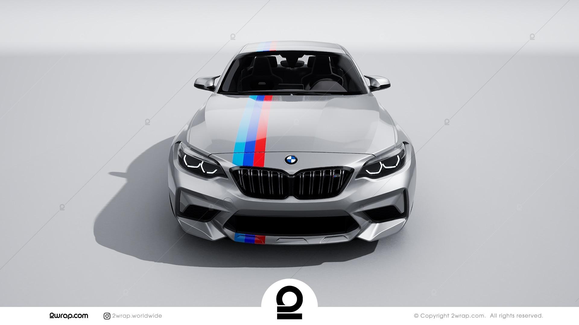 BMW Stripes Wallpapers - Top Free BMW Stripes Backgrounds - WallpaperAccess