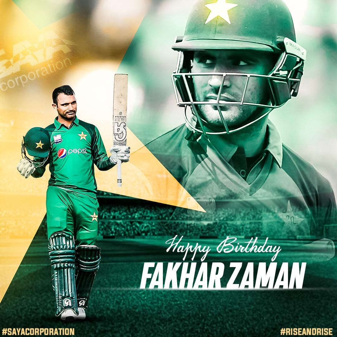 Fakhar Zaman Wallpapers - Top Free Fakhar Zaman Backgrounds ...