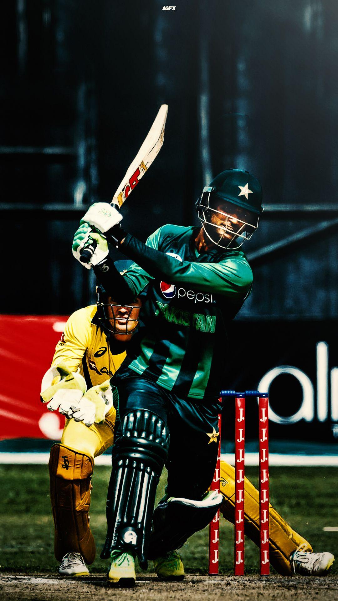 Fakhar Zaman Wallpapers - Top Free Fakhar Zaman Backgrounds ...