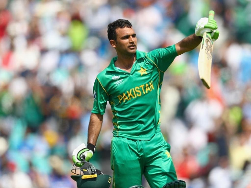 Fakhar Zaman Wallpapers - Top Free Fakhar Zaman Backgrounds ...