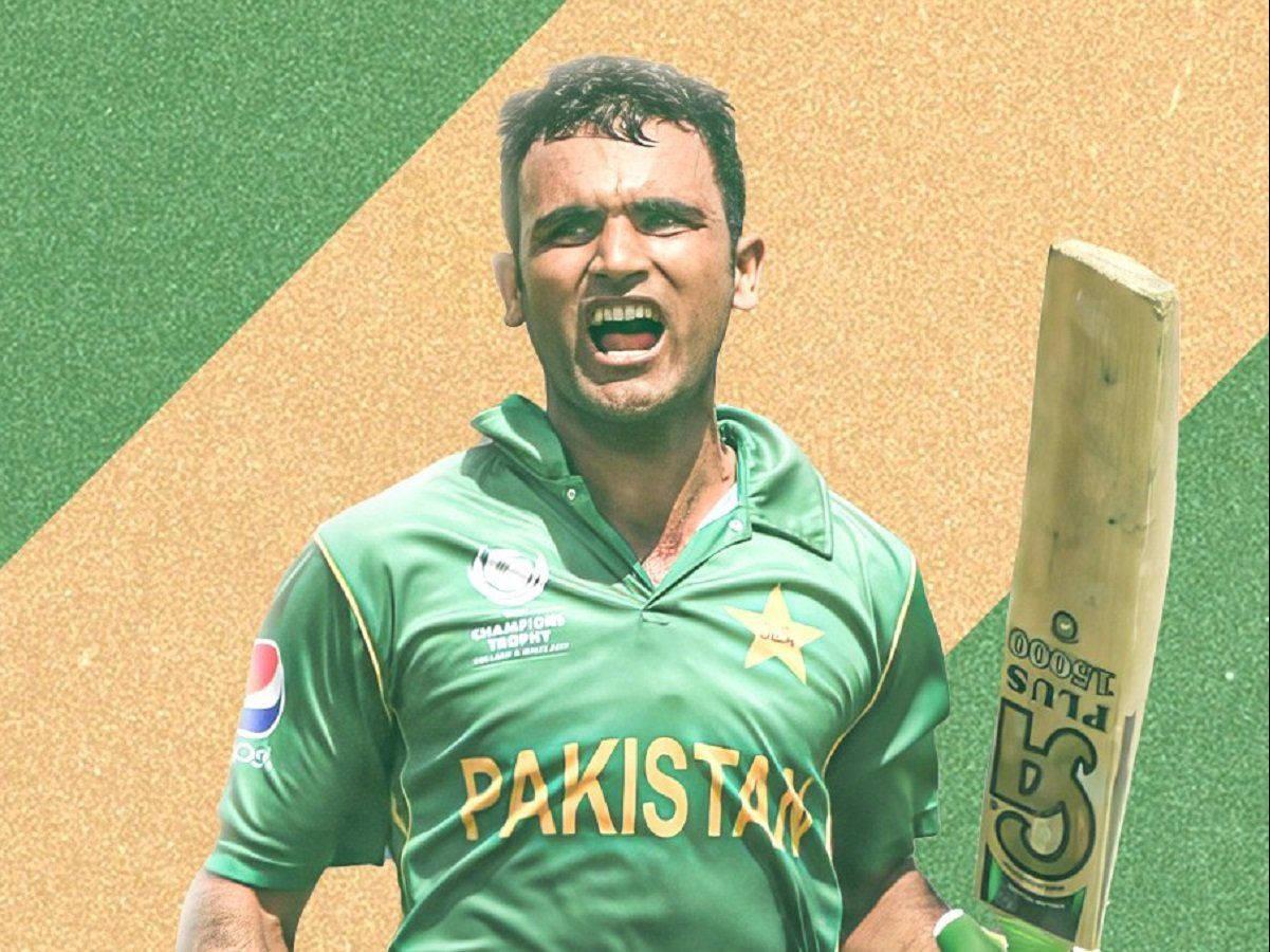 Fakhar Zaman Wallpapers - Top Free Fakhar Zaman Backgrounds ...