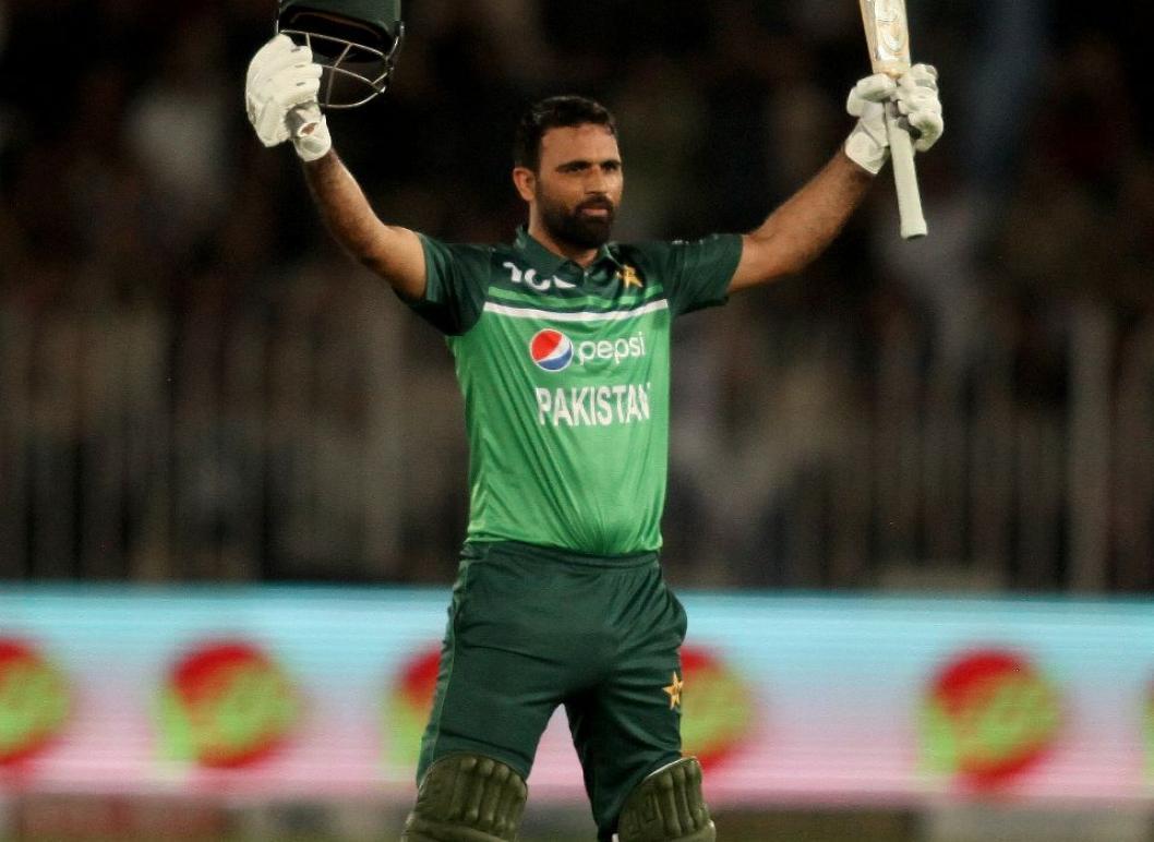 Fakhar Zaman Wallpapers - Top Free Fakhar Zaman Backgrounds ...