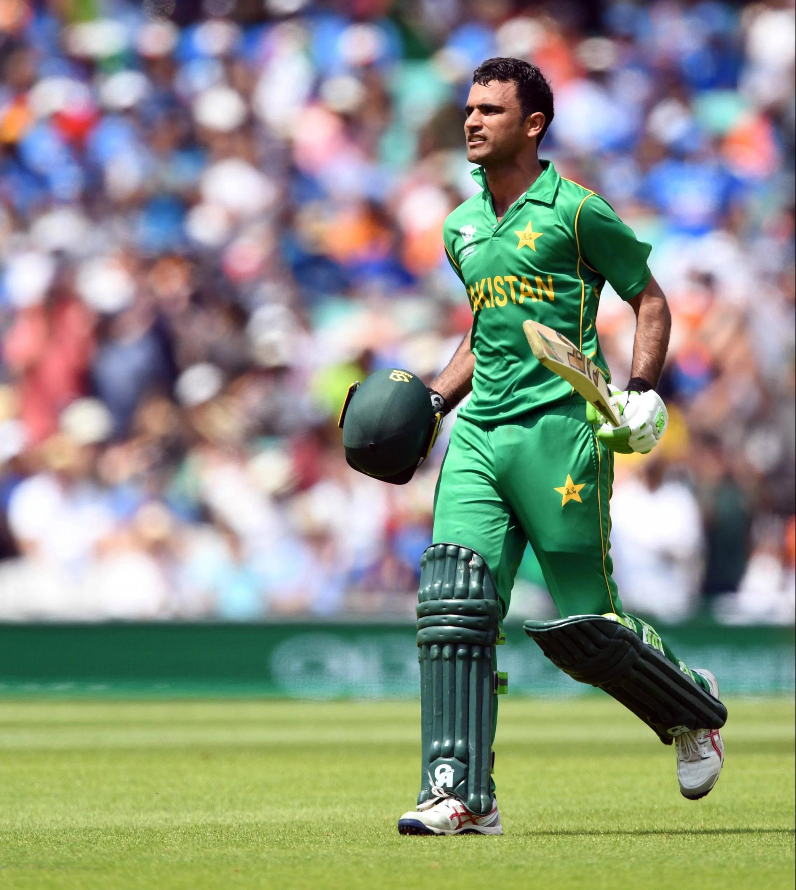 Fakhar Zaman Wallpapers - Top Free Fakhar Zaman Backgrounds ...