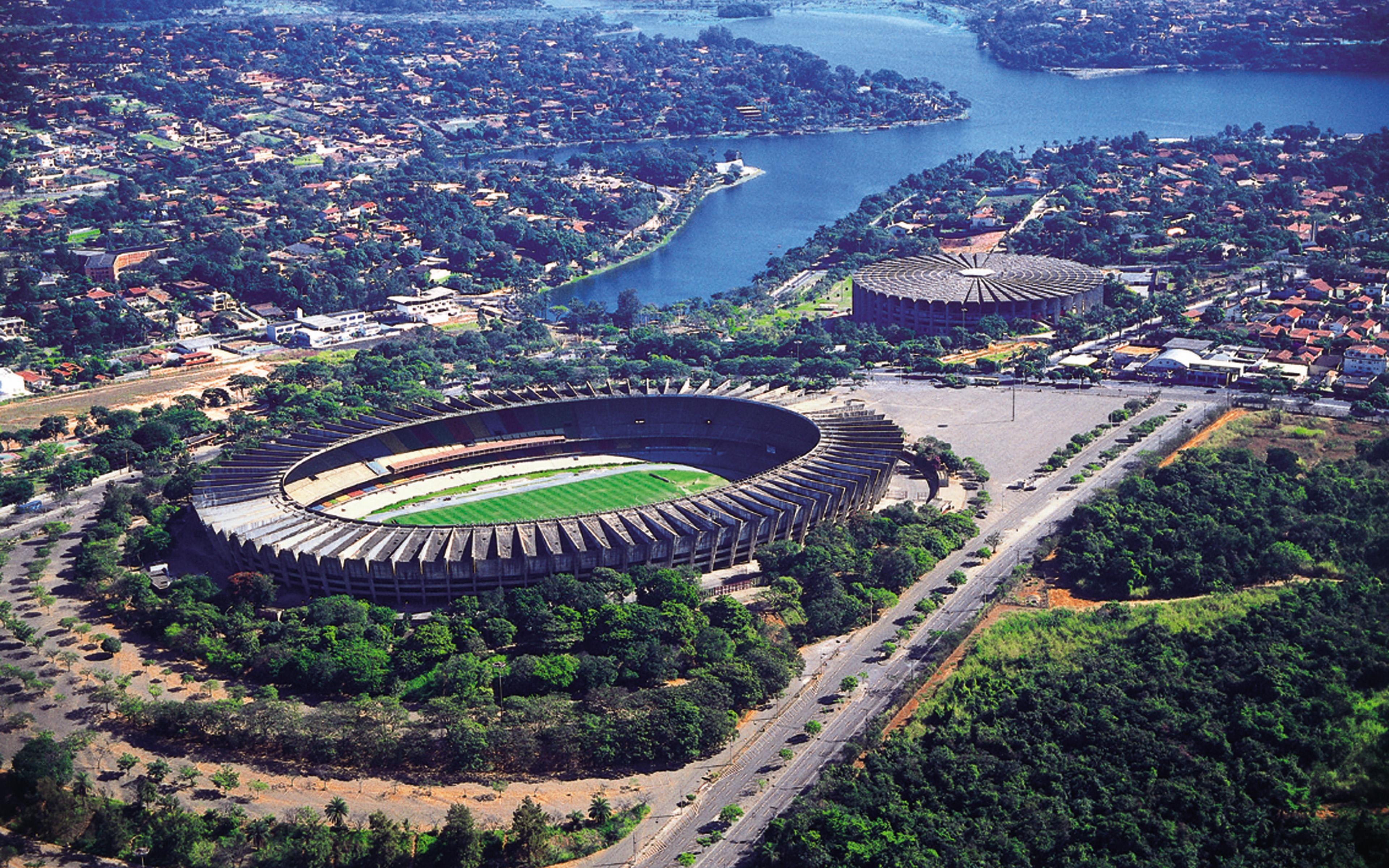 Belo Horizonte Wallpapers - Top Free Belo Horizonte Backgrounds ...